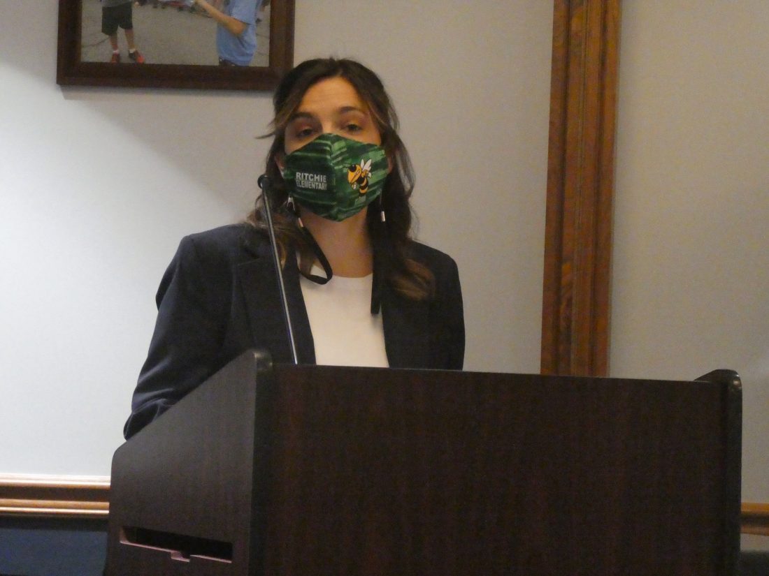 Ritchie Elementary School in Wheeling to Receive $6,000 in Grants for ...